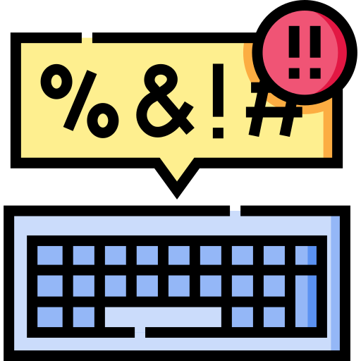 मोबाईल कीबोर्ड चिन्हे - Keypad symbols (Alt codes) - वेब शोध